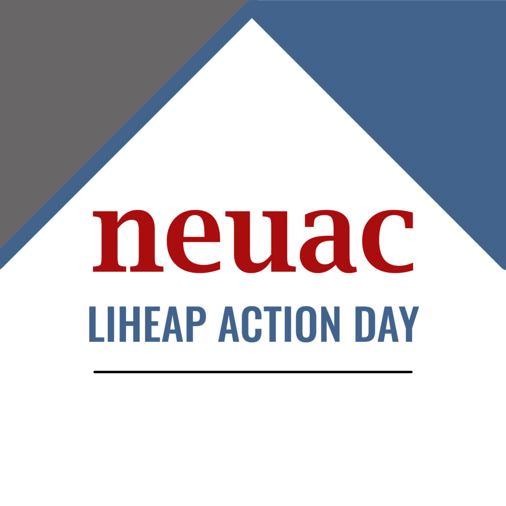 LIHEAP Action Toolkit | NEUAC
